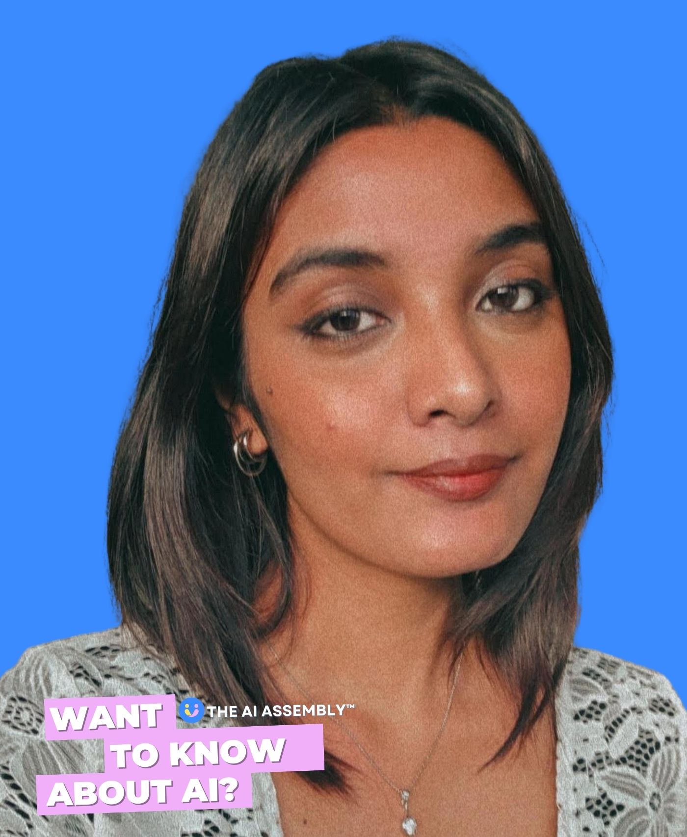 Maria Gomes - The AI Assembly